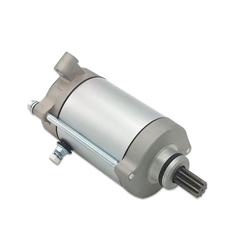 Стартер в сборе 500H-700H STELS Hisun Grizzly 400 450 500 660 31200-F39 ...
