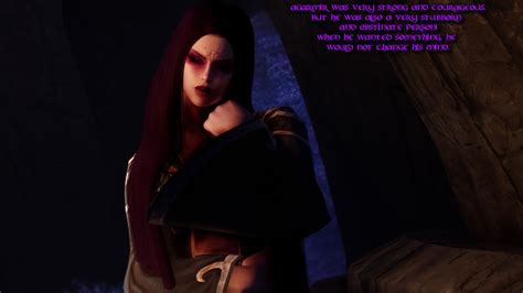 Last Chapter Answers Deep Feelings And Affection LoversLab