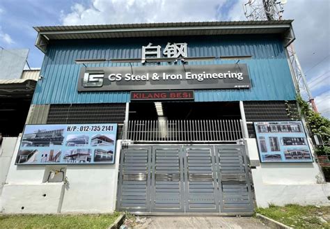 T T Bock Sdn Bhd Steel Specialist Brunei Darussalam