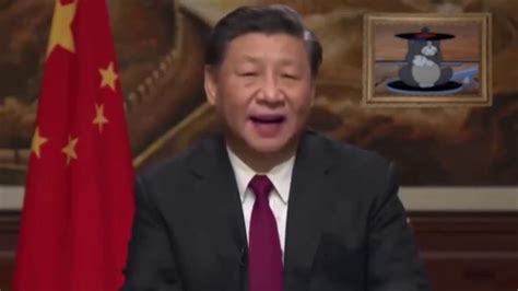 Винни Пух из Китая часть 2 Youtube