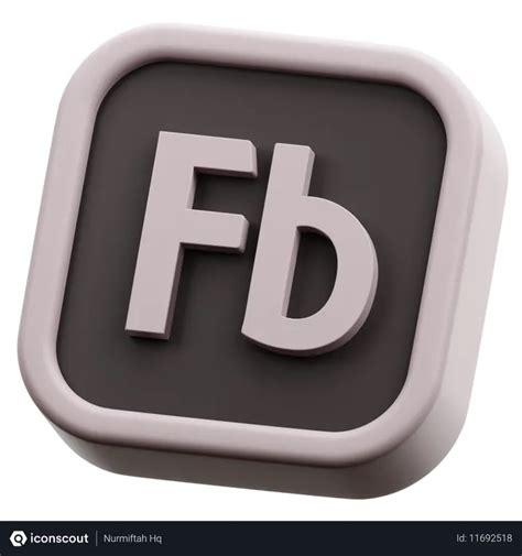 Free Adobe Flash Builder 3d Icon Free Download User Interface 3d