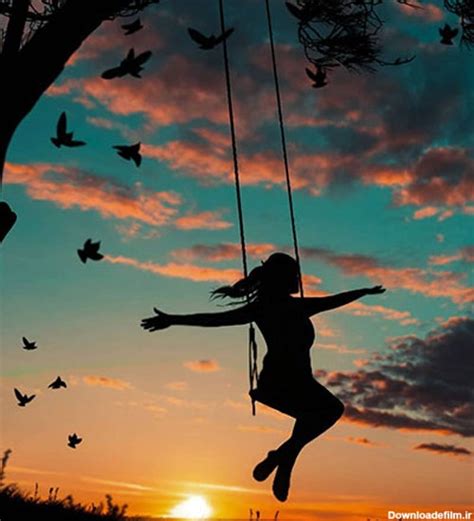 عکس دخترونه شیک خفن برای پروفایل