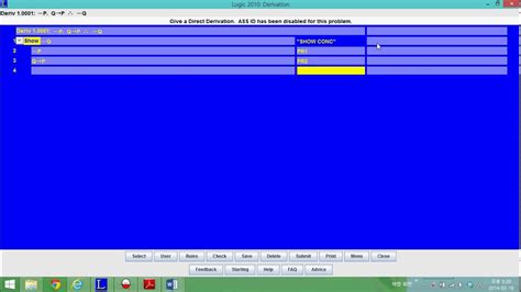 Logic 2010 Derivation 1 0001 Youtube