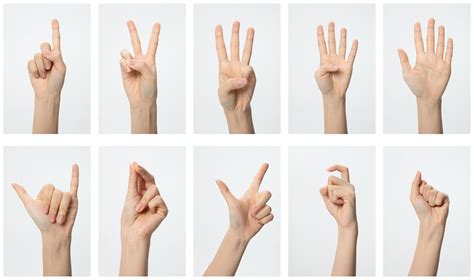 Whats The Challenge Of Hand Gesture Recognition