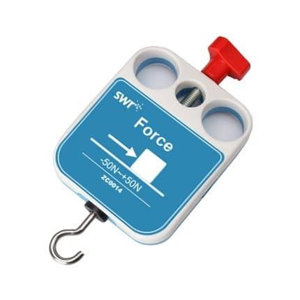 Datalogger Sensor Force BMS Education