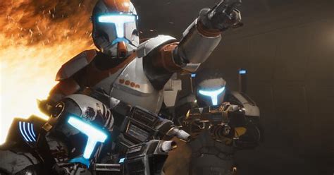 Republic Commando Art Recreation Album On Imgur