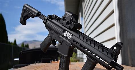 Sig Mpx Sbr Album On Imgur