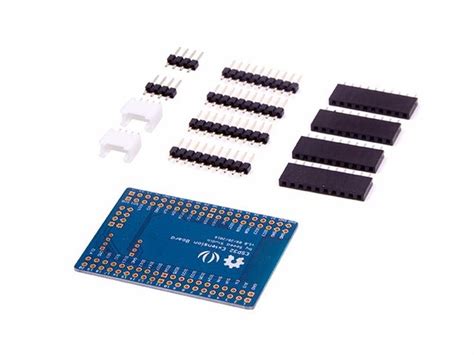 Esp32 Breakout Kit