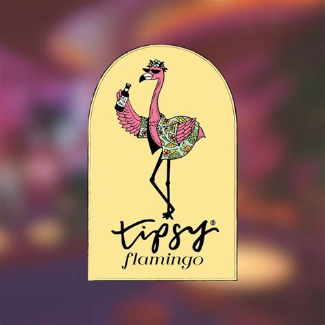 Tipsy Flamingo Menu And Prices Food Menu Malaysia