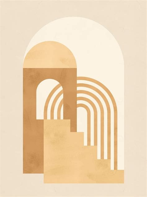 Somerset House Images Geometric Composition 1