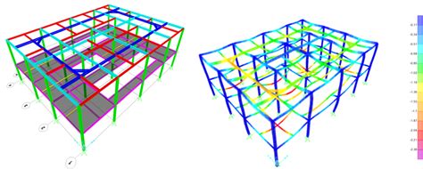 输送钢结构设计及校核 芜湖千特机电设备有限公司