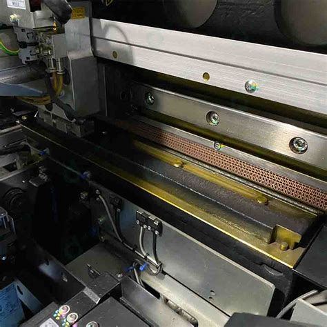 Panasonic Npm D2 Smt Machine Goldlandsmt Smt Smd Assembly Lines