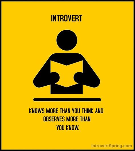 for introverts who are underestimated introvert spring