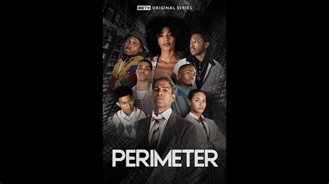 Perimeter Series Interivew Youtube