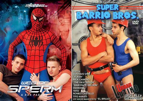 Parodies Porno Gay Quand Le X Fait Son Drôle De Cinéma La Voix Du X