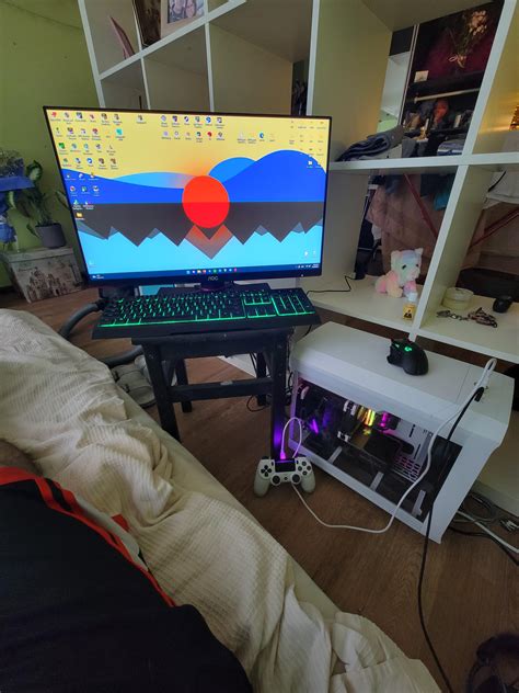 After Partial Gastrectomy Setup Rbattlestations