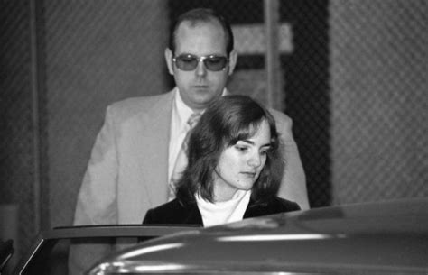 Patty Hearsts Odyssey Confounds Amazes Debated 43 Years Later The