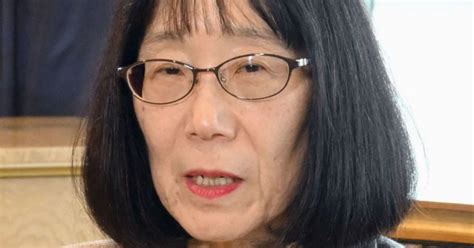 ‘푸틴 체포영장 발부했던 재판관 아카네 도모코 일본인 최초 ‘국제형사재판소 소장에