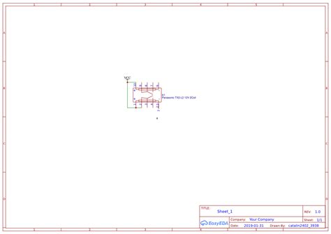 Relayboard Easyeda Open Source Hardware Lab