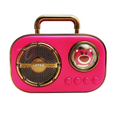Disney Bluetooth Speaker Target