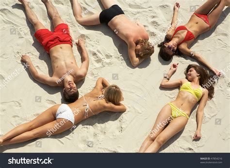 Bikini Beach Slips