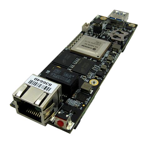 Newport Gw6903 Single Board Computer Gateworks Corporation Single Board Computers