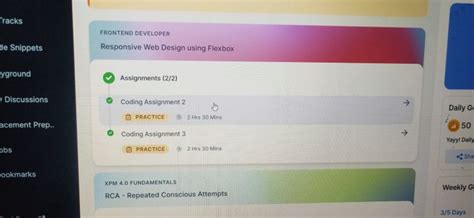 Srinu Konada On Linkedin Day58 Nxtwave Nxtwavewrap Ccbp Ccbpian Rahulattuluri Coding