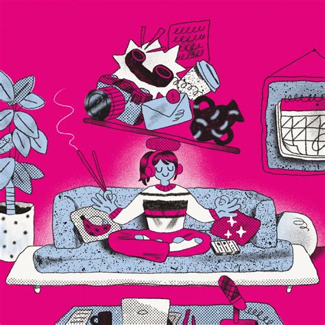 Why This Podcast Producer Says Organization Is The Key To Creativity Dropbox Blog