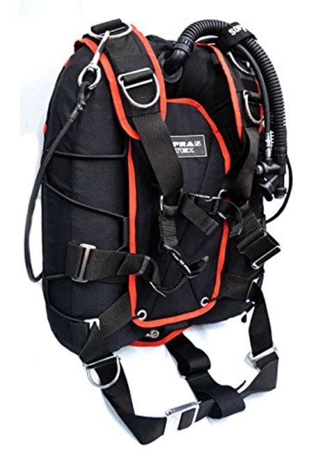 How To Choose Your Bcd Diving Equipment The Right Way The Joy Of Scuba Diving