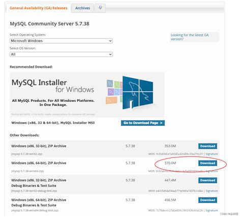win11安装mysql5 7 csdn博客
