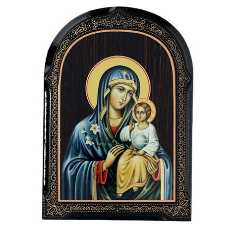 Laca Rusa Virgen Neuviadaemiy Zvet X Cm Venta Online En Holyart