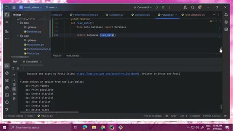 233y Mongodb Save Playlist Youtube