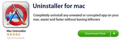 How To Uninstall Programs On Mac 1 Mac Uninstaller Application