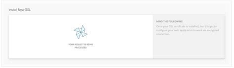 Siteground Ssl Certificate Install Siteground Free Ssl Certificate In