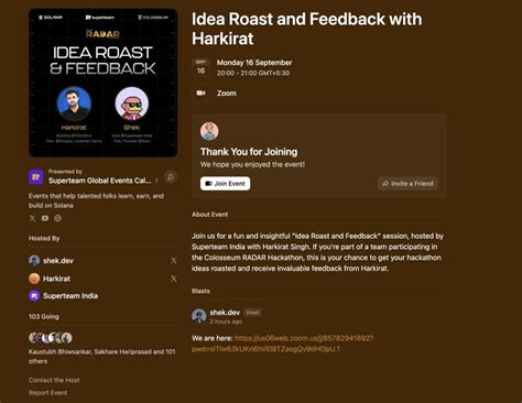 harsh pathak on linkedin solana solanaradar radar harkiratsingh