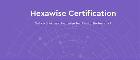 Hexawise Test Design Professional Certification Hexawise Blog