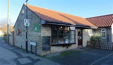 10 The Green Nettleham Ln2 2nr Loopnet