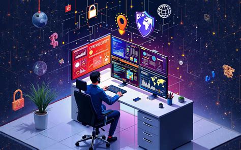 The Future Of Cybersecurity Solutions In Microsoft Dynamics 365 Ecosystem