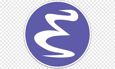 Emacs Lisp Text Editor Computer Software Vim Linux Logo Linux Png Pngegg