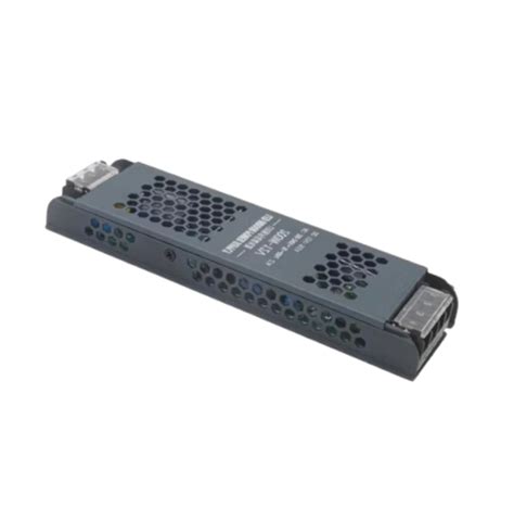 Лед захранване 200w 12v Осветление за мебели разклонители сензори Трансформатори