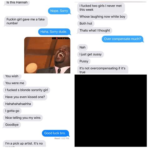 Wrong Number I HAVE SEX R Ihavesex