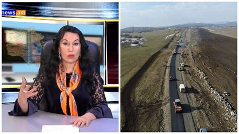 Ադրբեջանը մաքսակետ է դնելու Հայաստան Վրաստան Մ 16 մայրուղու վրա Youtube