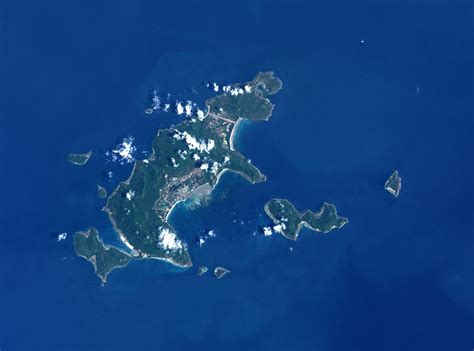 Đôi Nét Về Côn Đảo Tour Du Lịch Côn Đảo