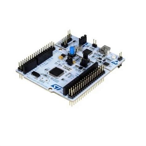 STM L RZ MCU Supports Arduino STM Nucleo Development Board At Piece STM Board