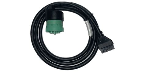 Cable For Pt30 Hos Eld Logbook Compliant Ecm Wdot Compatible With M