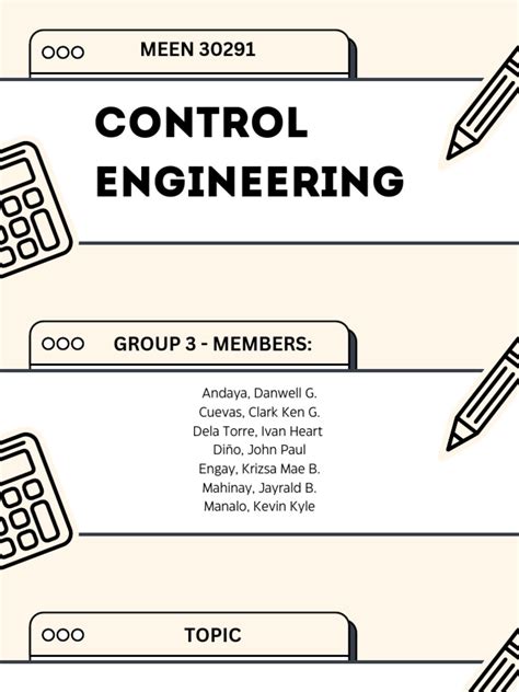 group 3 transfer function control engr pdf control theory