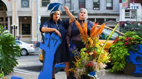 13 New Plus Size And Size Inclusive Brands That Launched In 2018