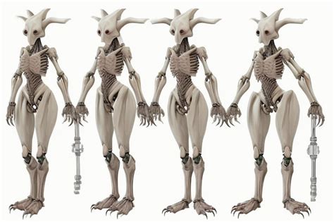 Premium Photo Medical Research Human Skeleton Model Specimen Human