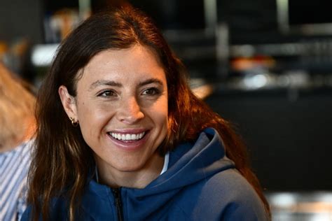 Sofia Huerta Follows Dads Example To Womens World Cup Our Esquina