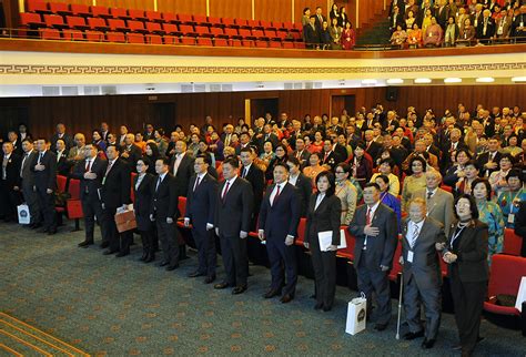 “Ахмад настны эрх хөдөлмөр эрхлэлт нийгмийн хамгааллын баталгаа” Үндэсний чуулган боллоо